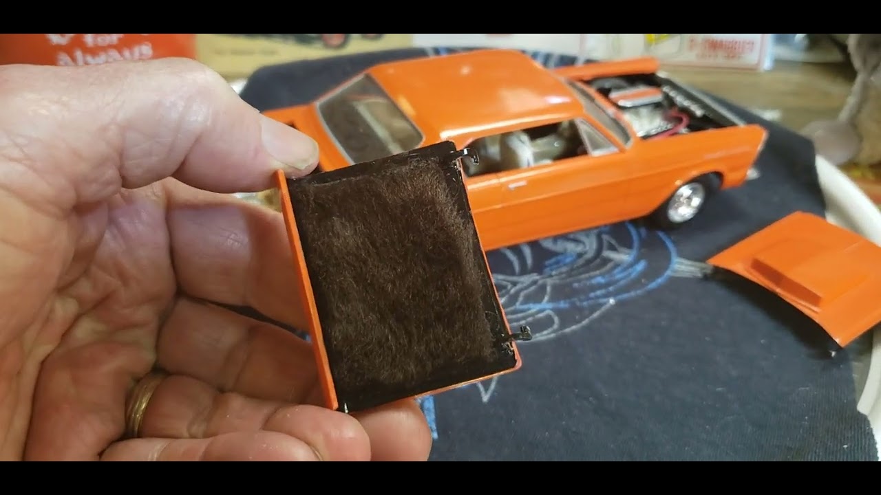 Friday Morning Model Cars and Coffee ☕ - YouTube