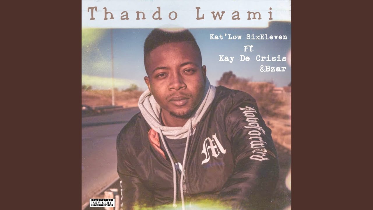 Thando Lwami - YouTube