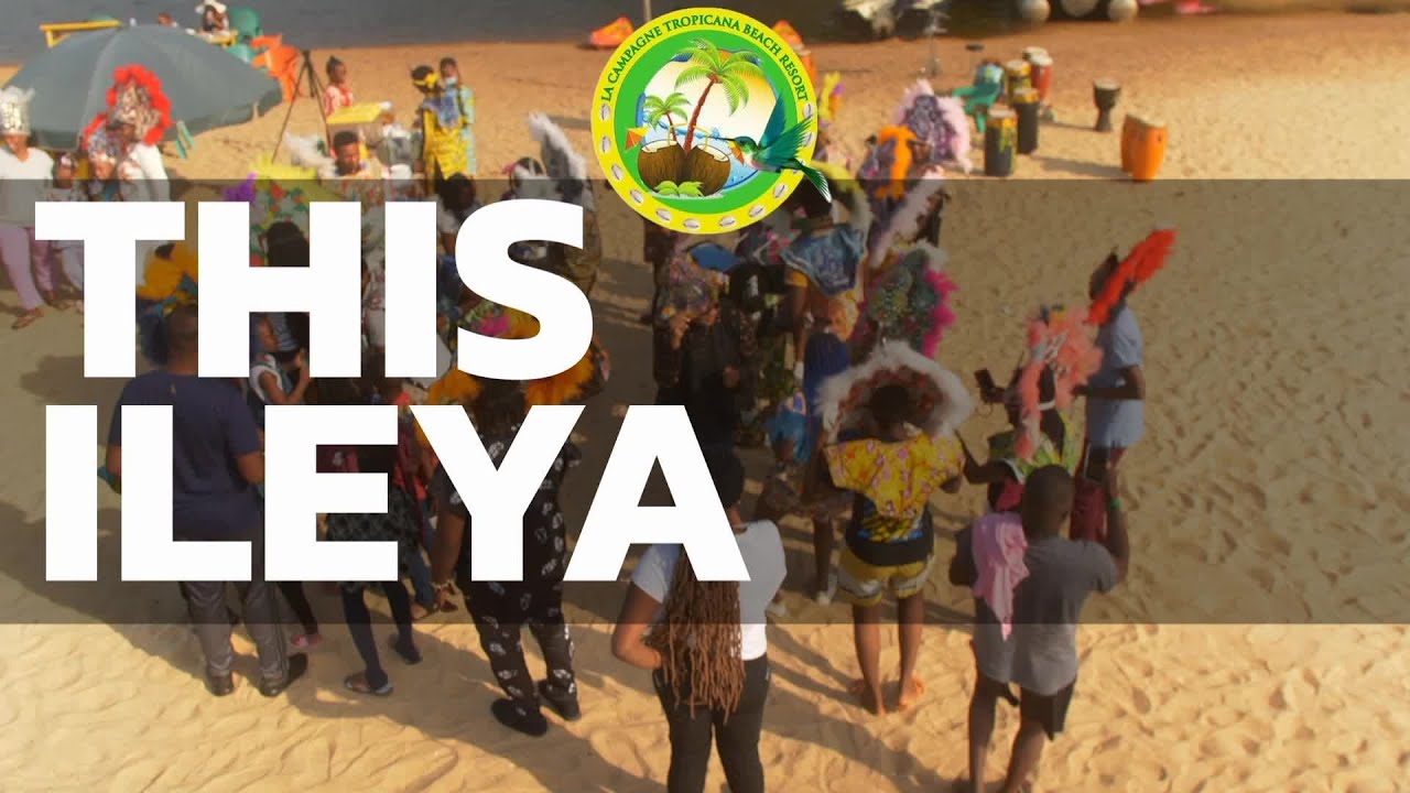 Sallah Promo! - YouTube