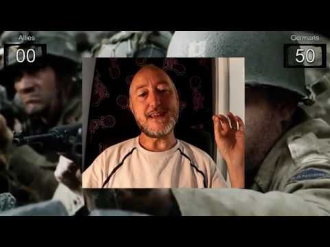 Saving Private Ryan- Final battle tally