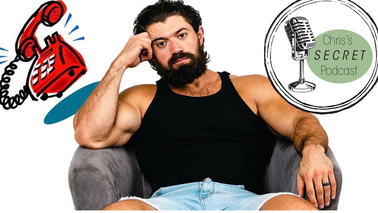 How to cold call like Alex Hormozi?! - YouTube