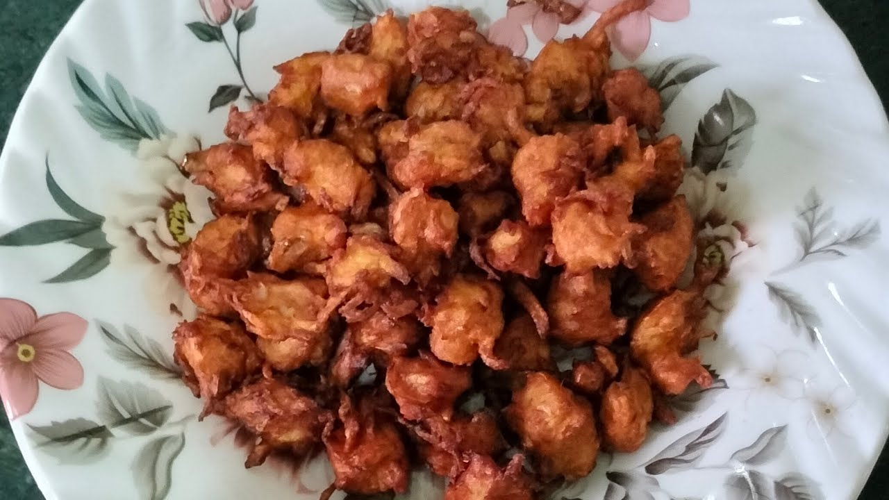 #Bread_Pakoda😋😋😋😋😋 - YouTube