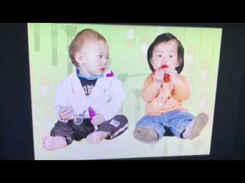 Elmo's World: Doctors Quiz - YouTube