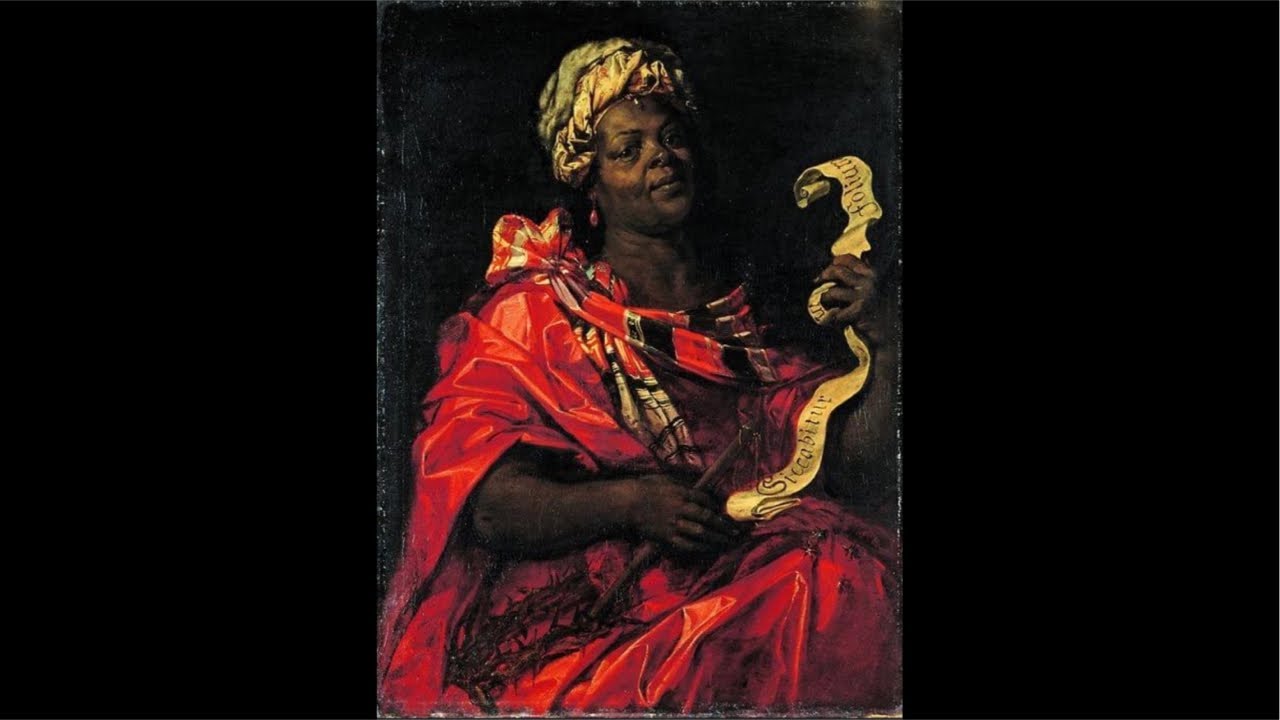 The Sybil's Part 7 | "Pope Declares Age of Apostles & Prophecy Over ...