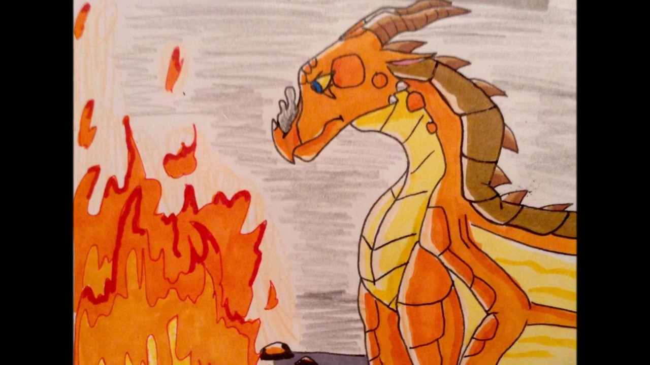 Scarlet knows best Animatic - YouTube