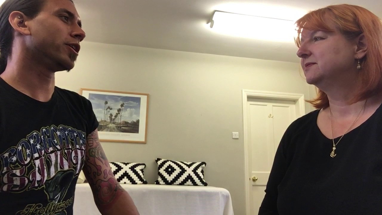 Confusion Hypnosis Induction - Zero to Sixty Hypnosis - YouTube