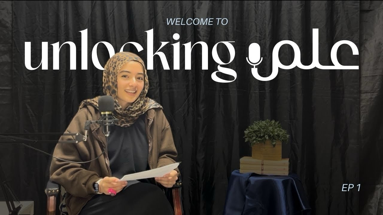 Unlocking ILM | Ep 1 Welcome to Unlocking ILM! - YouTube