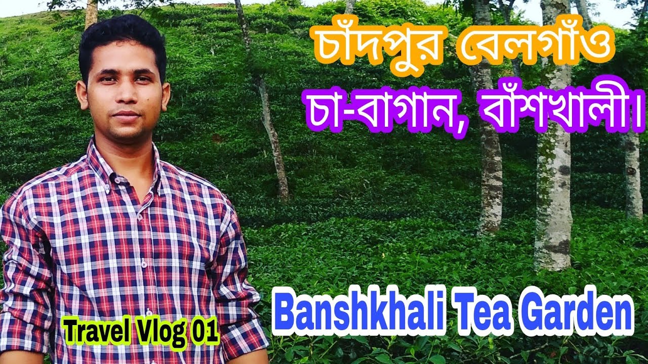 #বাঁশখালী_বেলগাঁও_চা_বাগান_আসলেই_কি_সুন্দর|#Banshkhali_Tea_Garden_Chittagong |Travel Vlog 01|#চা ...