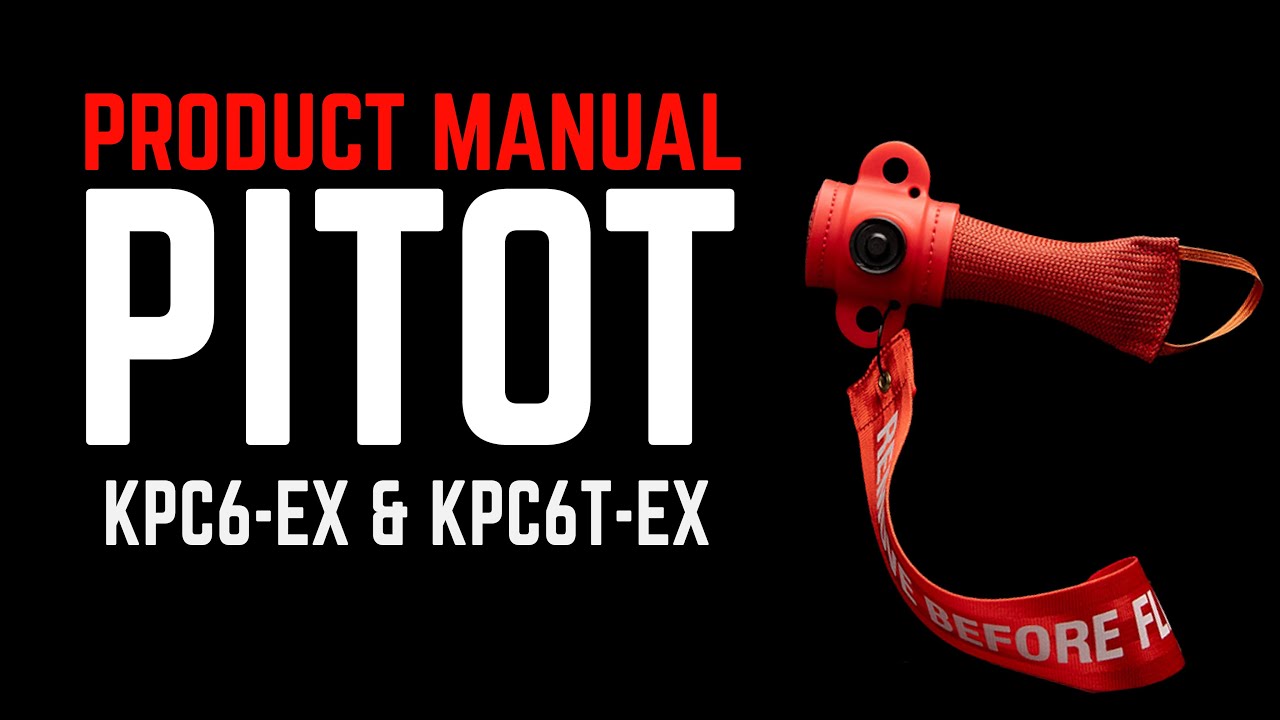 Executive Series GSE Manuals: KPC6-EX & KPC6T-EX - YouTube