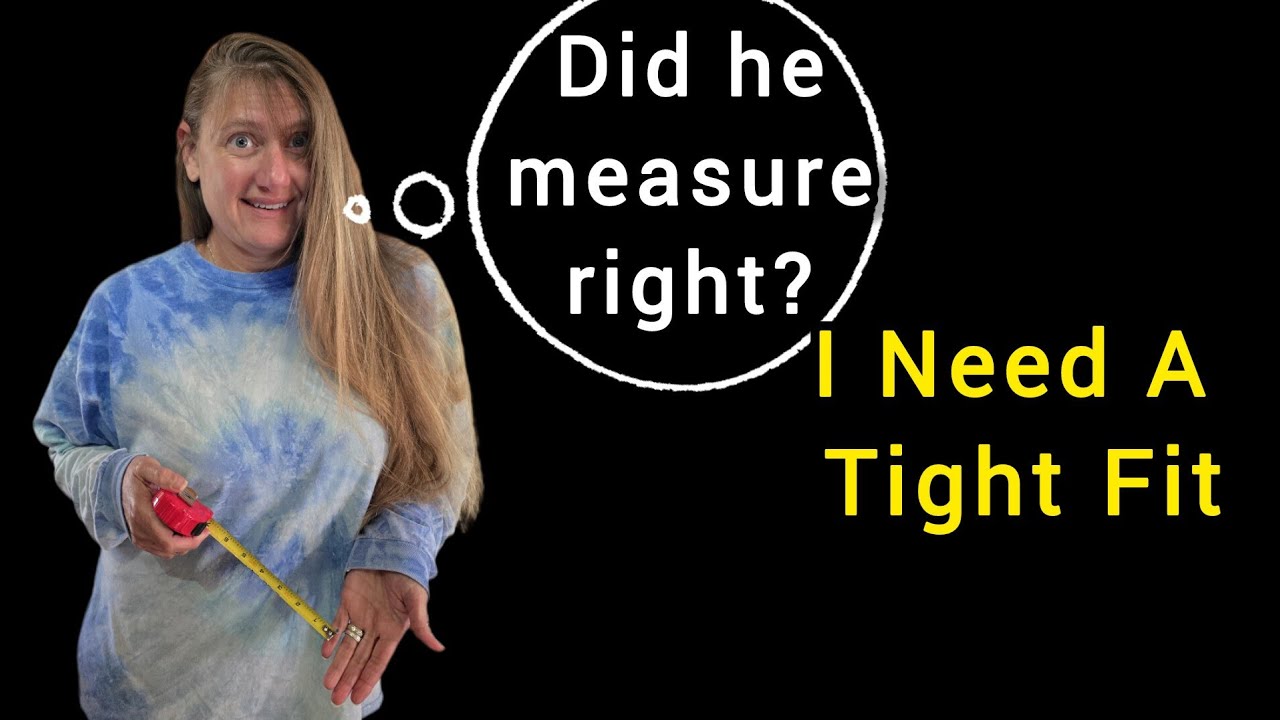 Will 7 Inches Be Enough? - YouTube