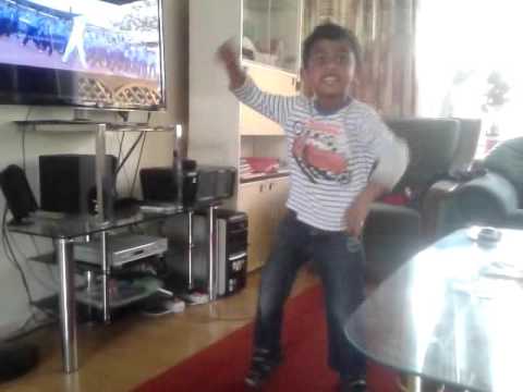 Siyam dance