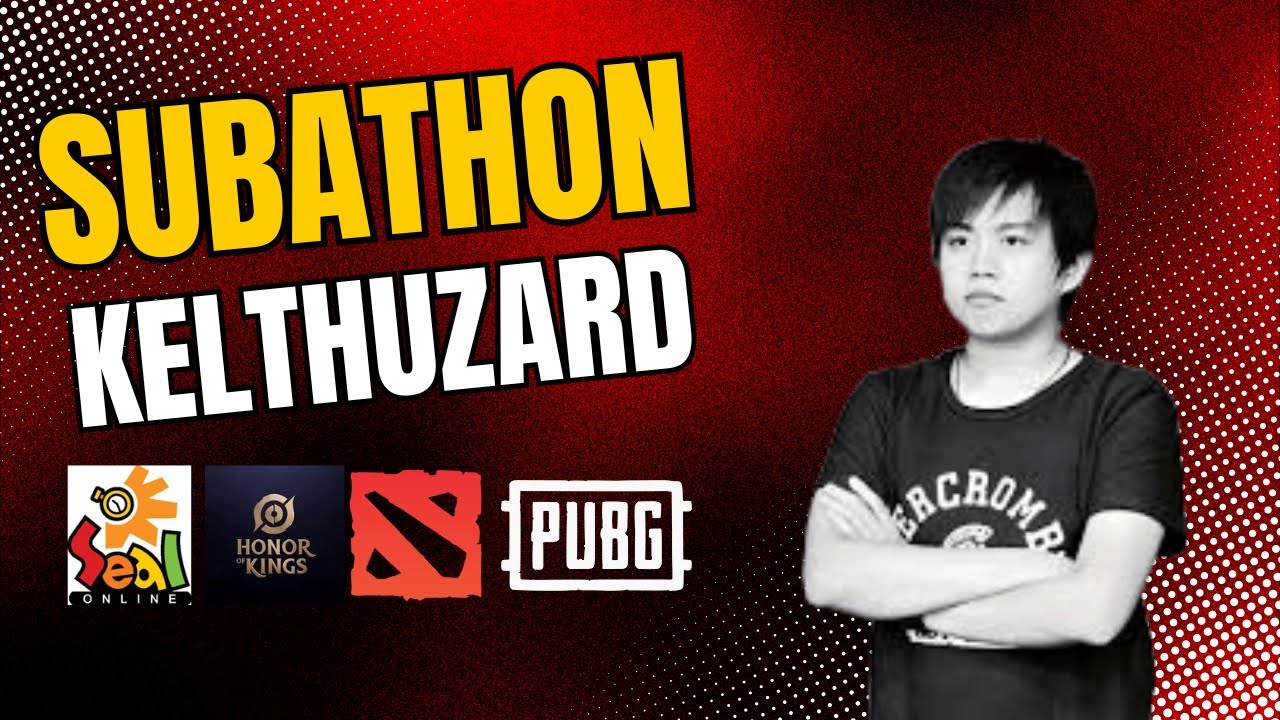 Turu !subathon #5 - YouTube