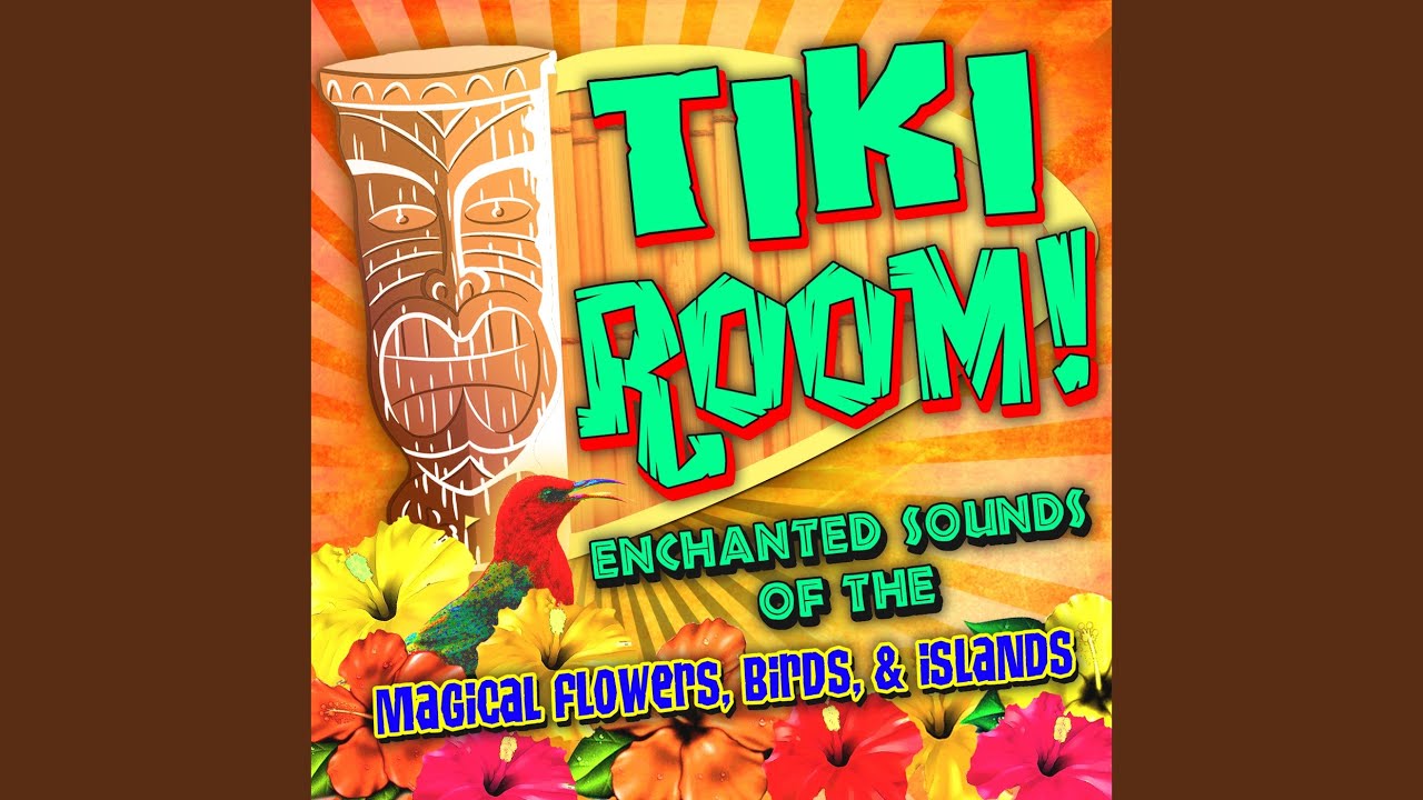 Goombay Drums - YouTube