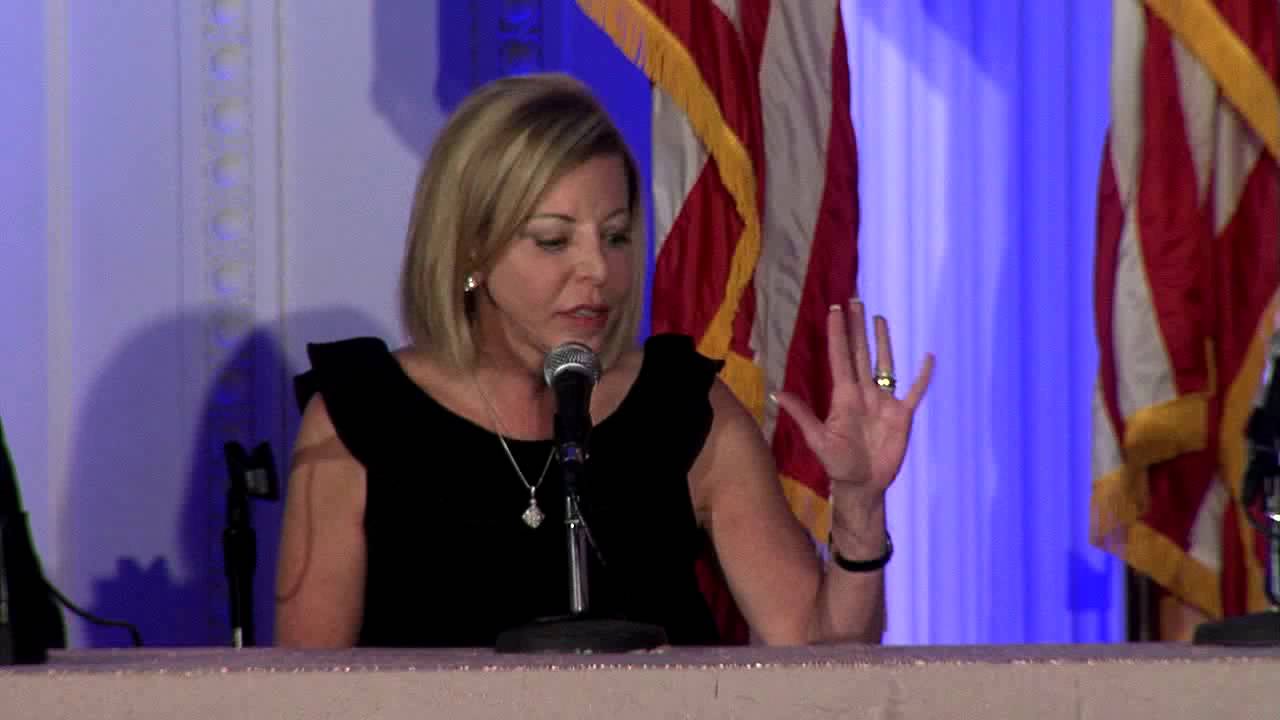 5. Debra Still and Mark Palim - I Survived Real Estate 2013 - YouTube