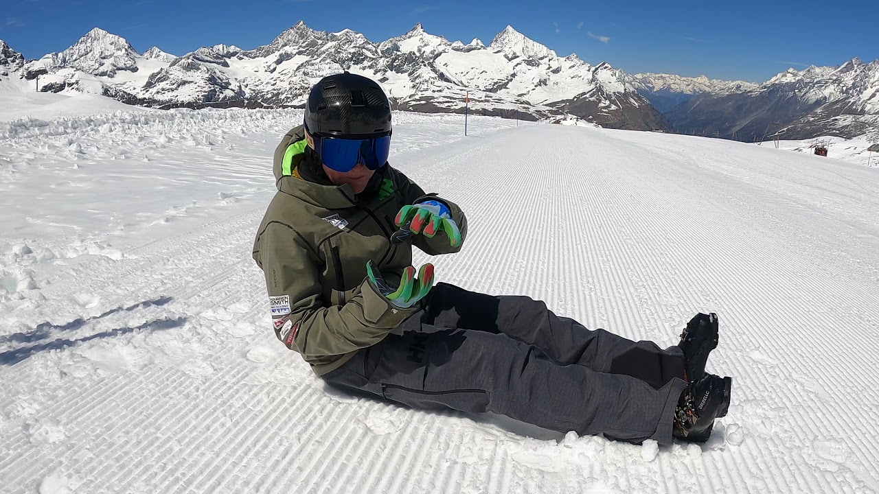 Pre-Ski Warm Up Exercises (Upper Body) - WSSA Ski Techniques & Tactics ...