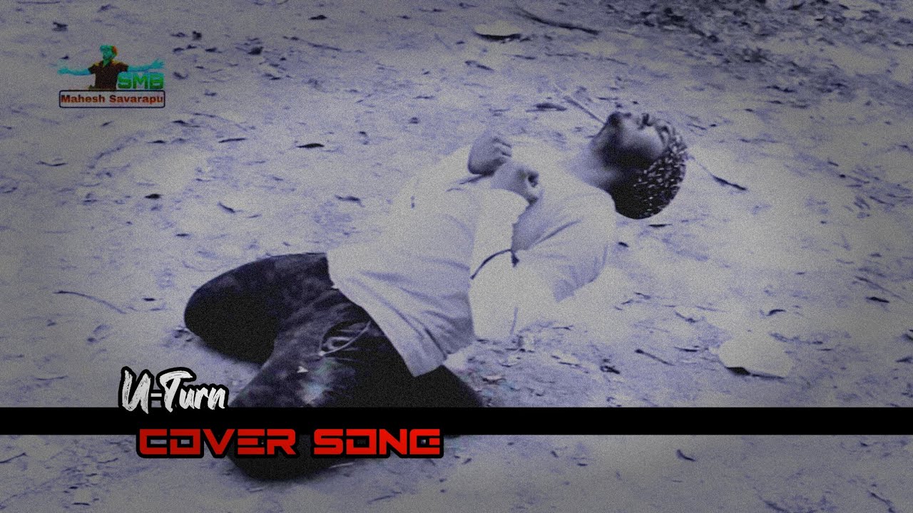 U Turn Cover Dance - YouTube