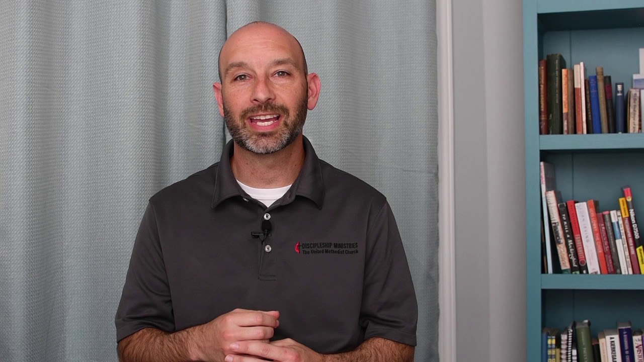 Encountering God in a Crisis | Scott Hughes - YouTube
