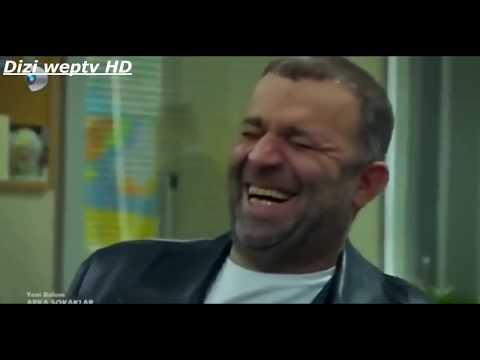 ARKA SOKAKLAR  Mesut'un gülüşü #3