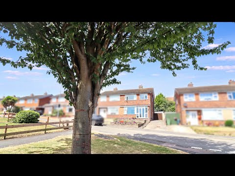 LINK ROAD, ANSTEY, LEICESTERSHIRE 