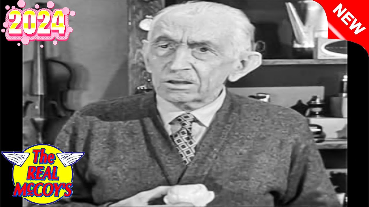 [NEW] The Real McCoys Full Episodes 2024 | S01E19-27 | Little Luke's ...