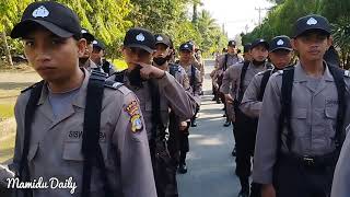 Part 3 !! Pertama kali menggunakan PDL II Siswa Diktuk ... | Doovi