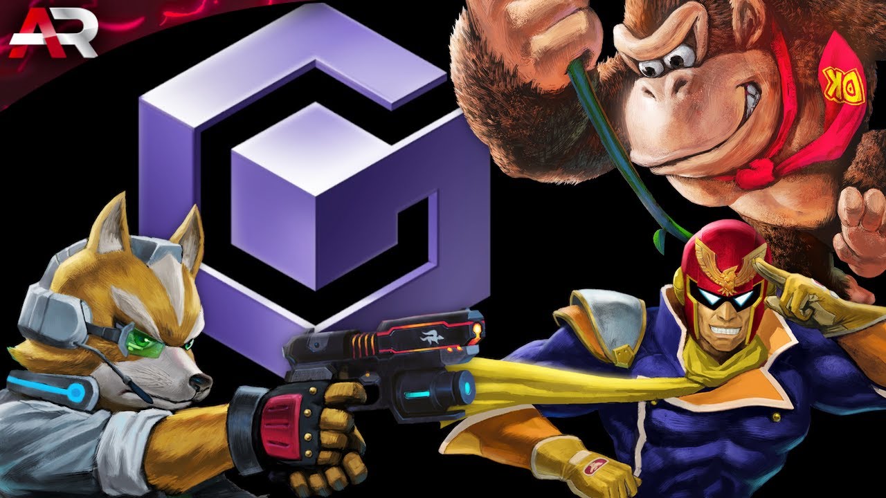 Nintendo Gamecube Fans Get Ready... NSO MIGHT Finally Be Happening ...