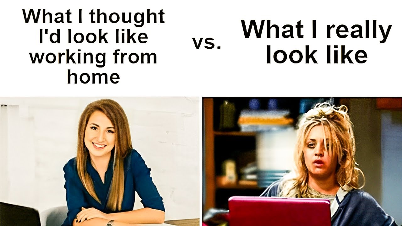 The Funniest Work Memes To Get You Through The Never-Ending Week - YouTube