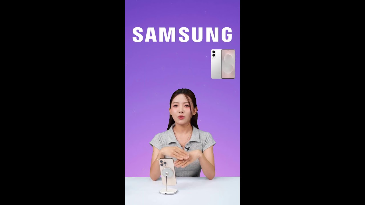 demo - Samsung - YouTube