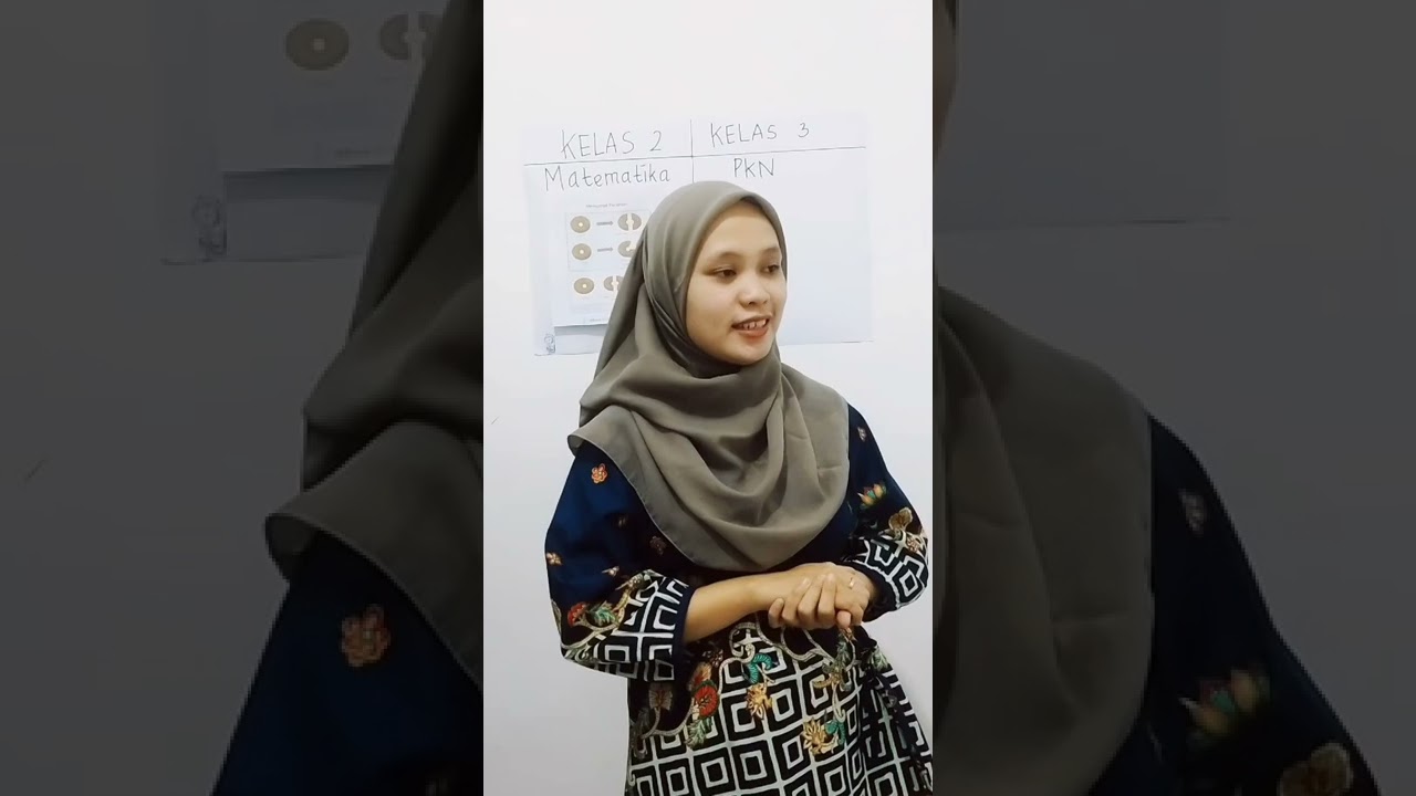 SIMULASI PKR MODEL 221 - YouTube