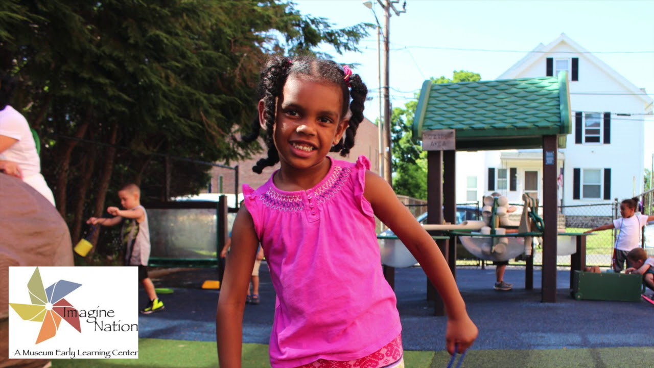 The Early Learning School at Imagine Nation, A Museum Early Learning ...
