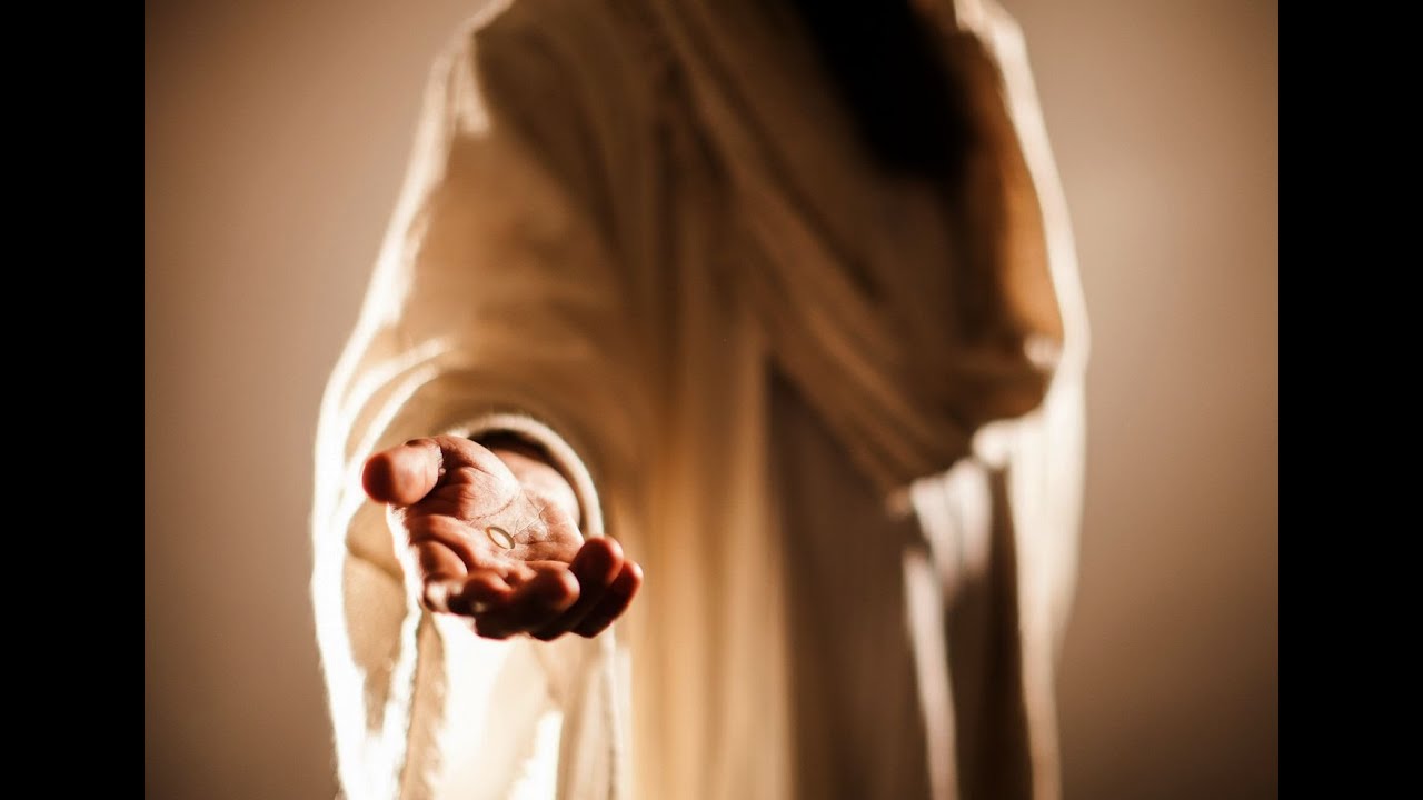 Un encuentro con Jesus - YouTube