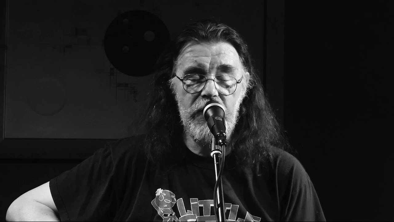 Gary Grainger - Me and My Uncle - My Big Bedroom - YouTube
