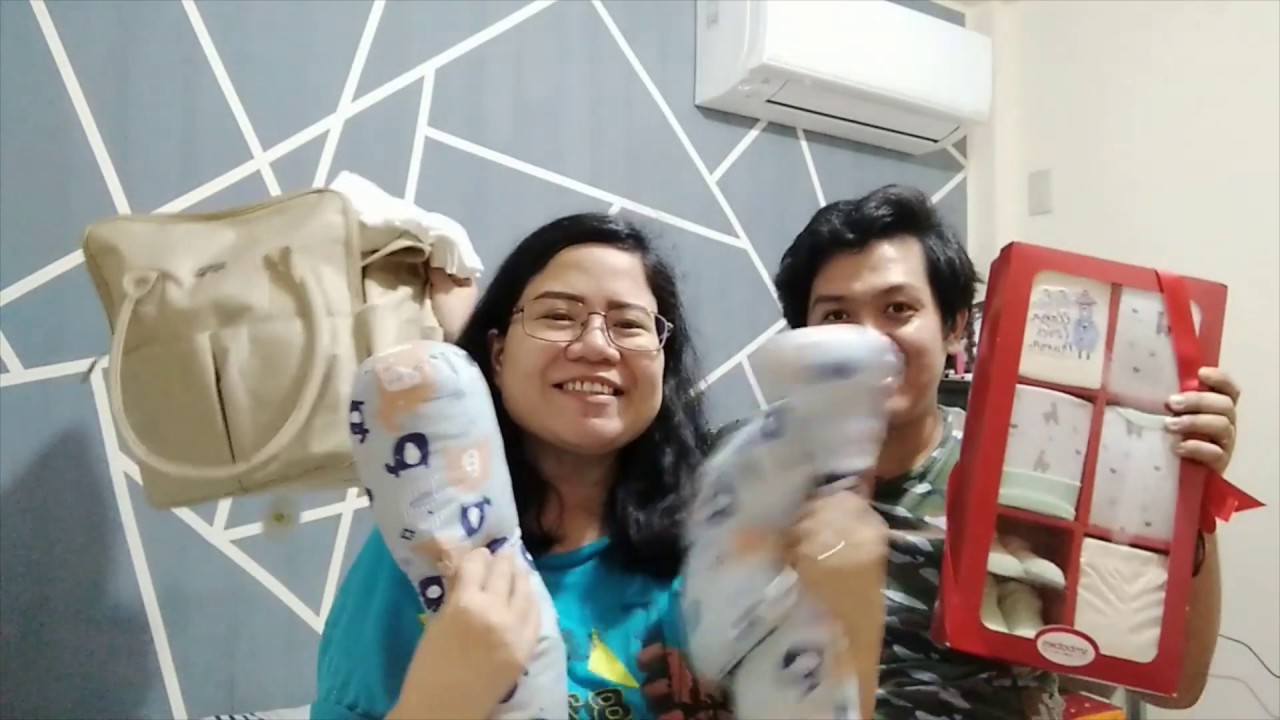 UNBOXING SURPRISE GIFTS VLOG#3 - YouTube