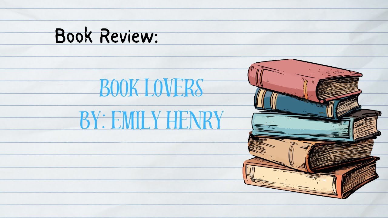 Book review and update! - YouTube