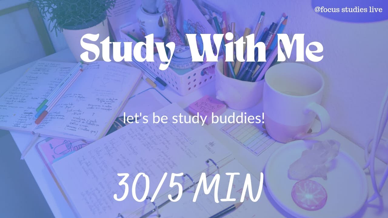 LIVE STUDY 🔥📖 | STUDY WITH ME 😌 | FOCUS STUDIES LIVE #studywithme - YouTube