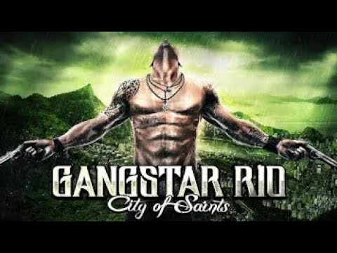 gangstar rio : 👍 Police car theft | Playing Solo | Gaming with Android
