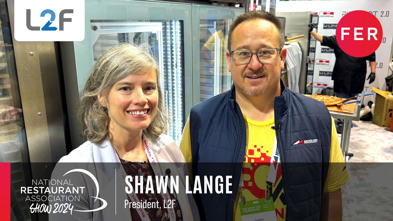 PizzaBot™ | L2F - YouTube