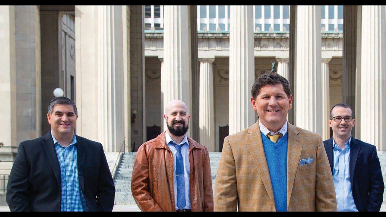 RML Attorneys Are... - YouTube