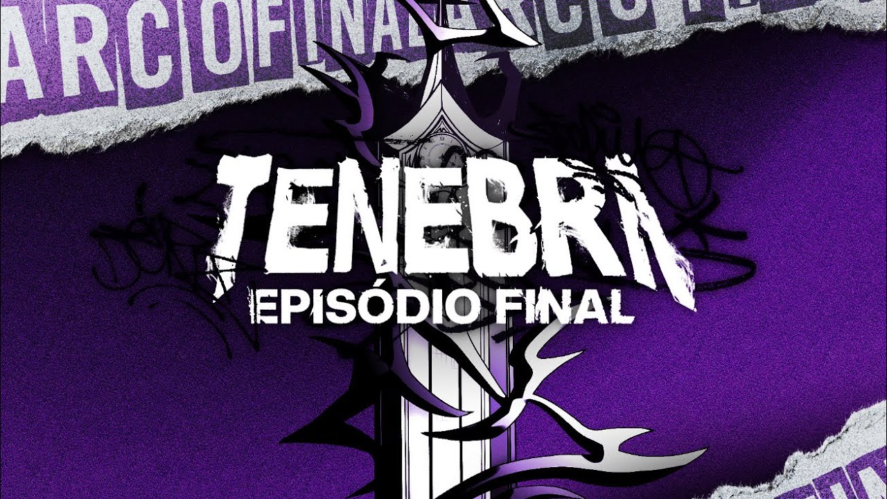 🔴LIVE | O EPISÓDIO FINAL DE TENEBRA - YouTube
