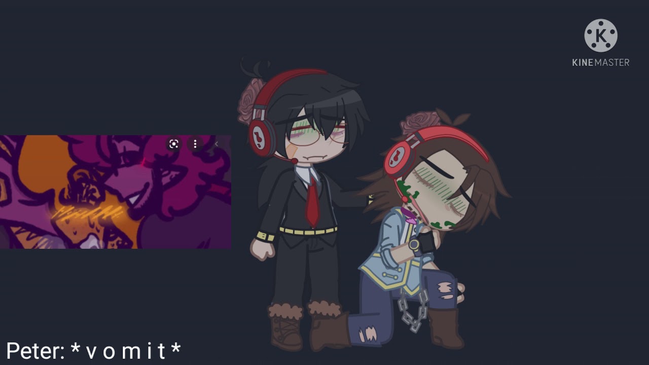 DSaF vs. Henry x Jack - YouTube