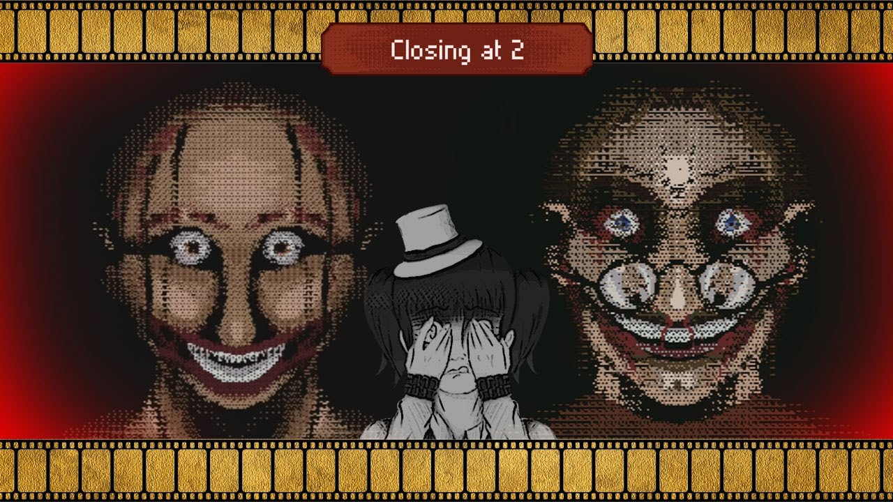 Will We Make It To Closing? | Closing At 2 | Bartending Horror gameplay ...