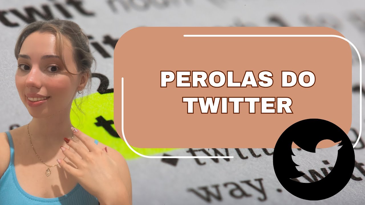 MÃE? COMPILADO TWITTERS - YouTube