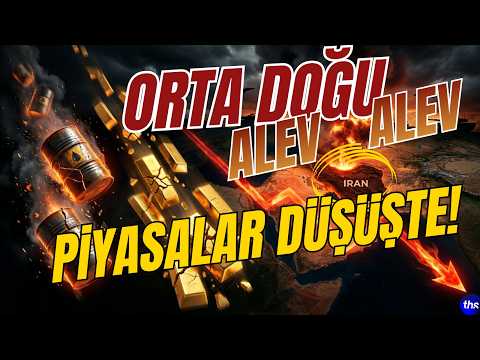 Amerikan askerleri harekat için HAZIR! Peki piyasaları ne bekliyor? İşte tüm detaylar...