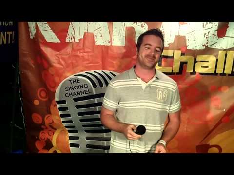 Nick Tharington - Dixie Classic Fair 2013