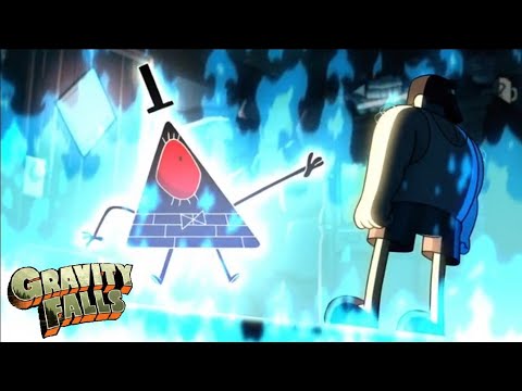 Gravity Falls - Momentos Bill #7: La Batalla Final 5/5