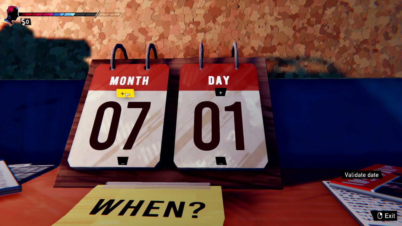 Jarod is one bad MFER - Road 96 ( Part 3 ) - YouTube