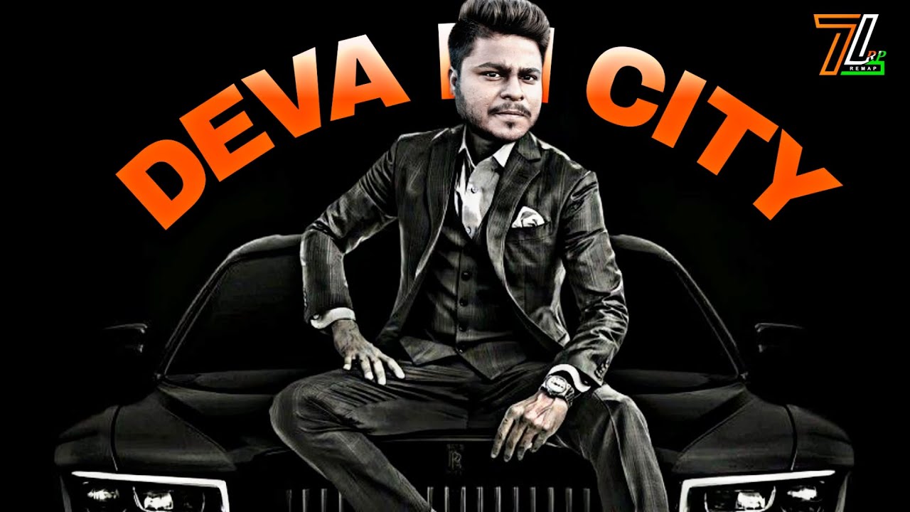 ala re deva ala....|THE LEGENDS ROLEPLAY REMAP|deva kate in the city|aries live #tlrpremap - YouTube