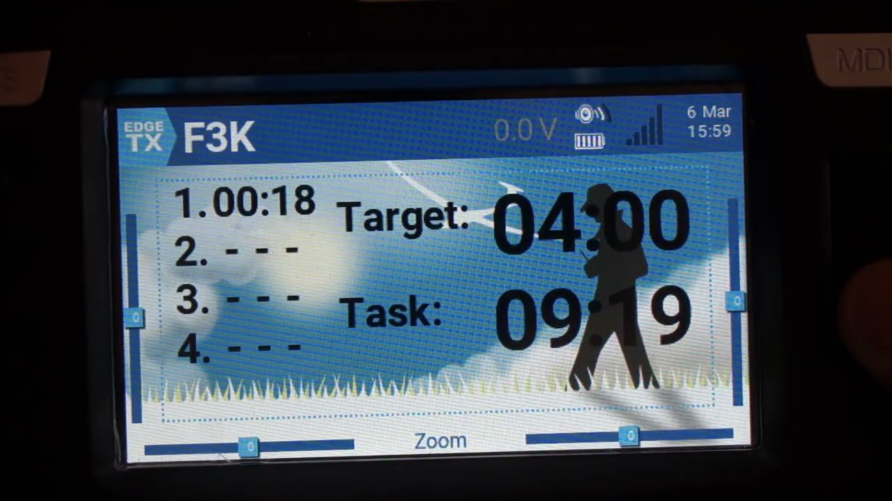SoarETX model templates on EdgeTX for color screen radios - YouTube