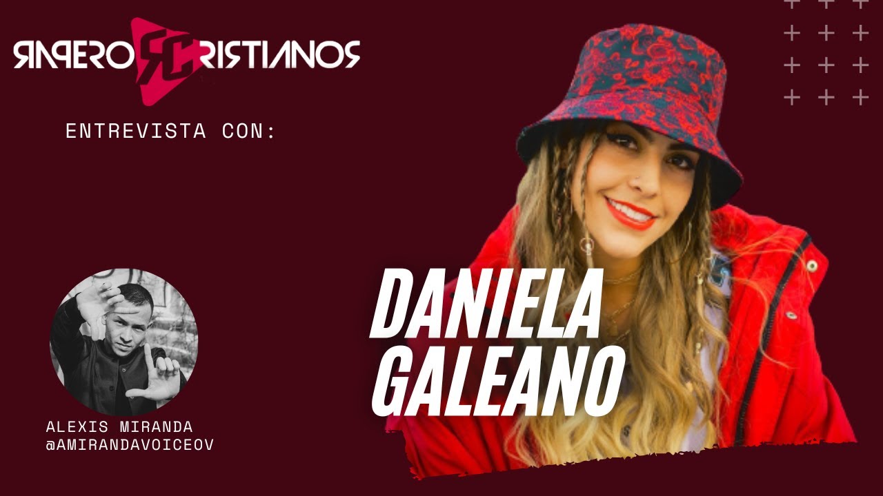 #EntrevistasRC - Daniela Galeano lanza "Se Enamoró" Lizzy Parra ...