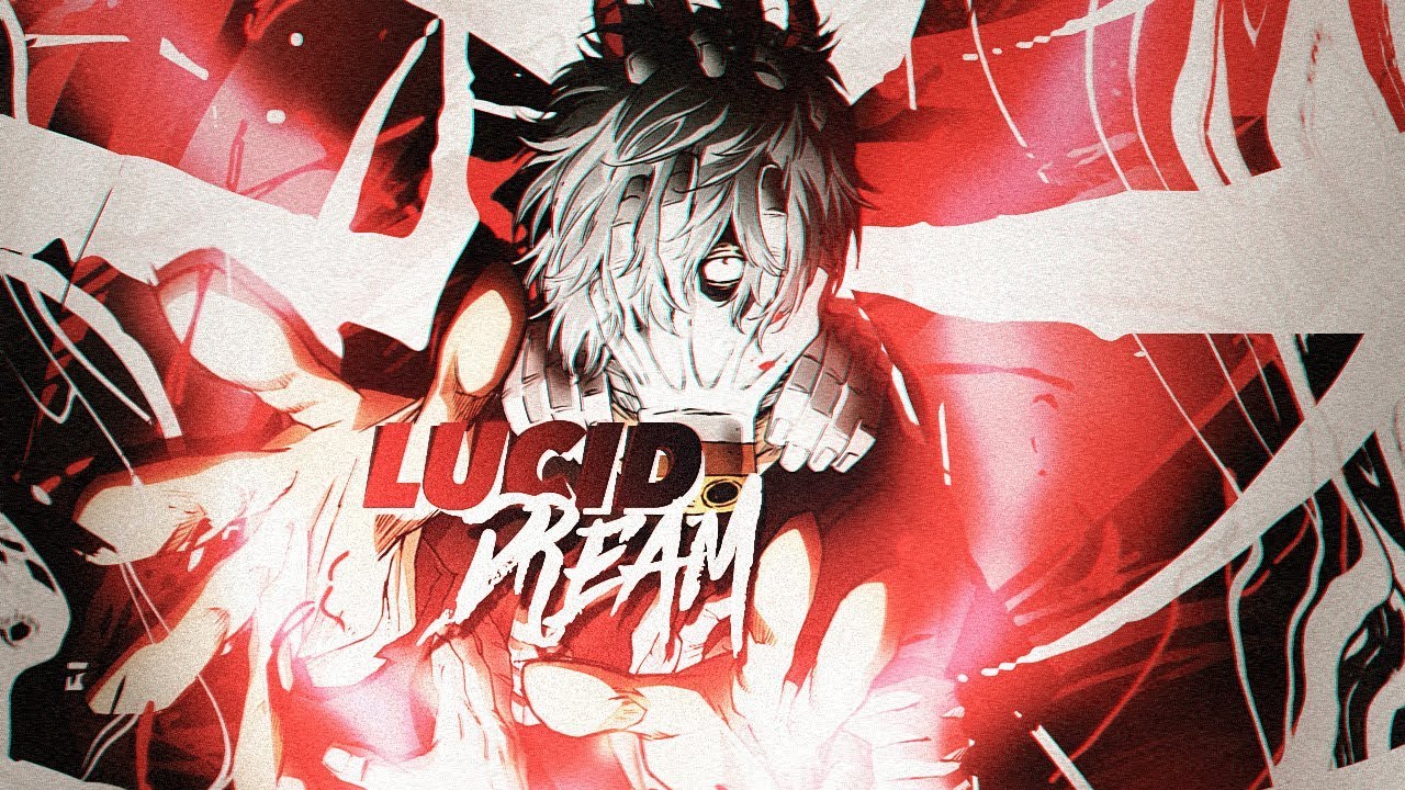 [Arrow] Lucid Dream AMV (4th Horror @ Soul's Team IC XV) - YouTube